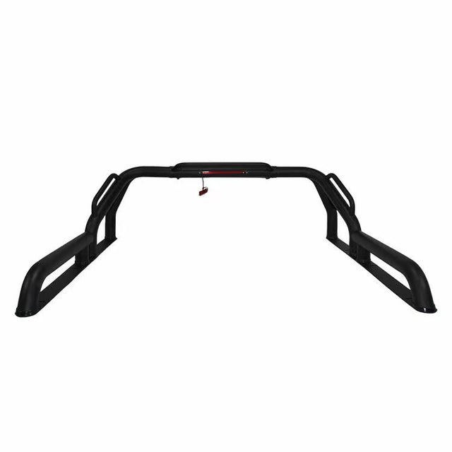 Roll Bars – Ironhaul
