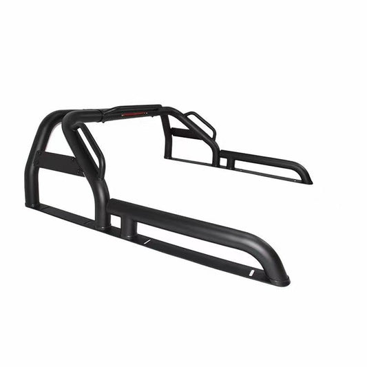 Roll Bars – Ironhaul