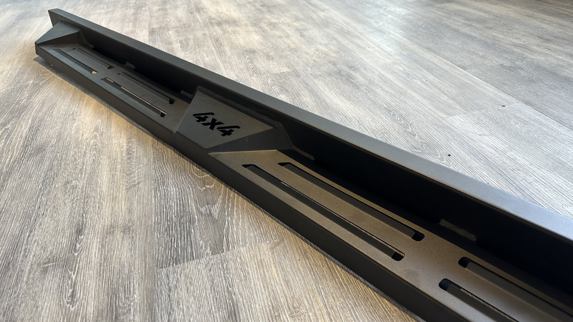 Running Board – Ironhaul