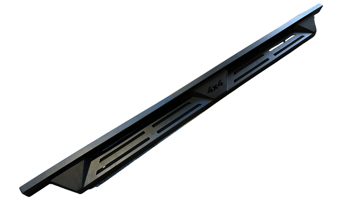 Running Board – Ironhaul