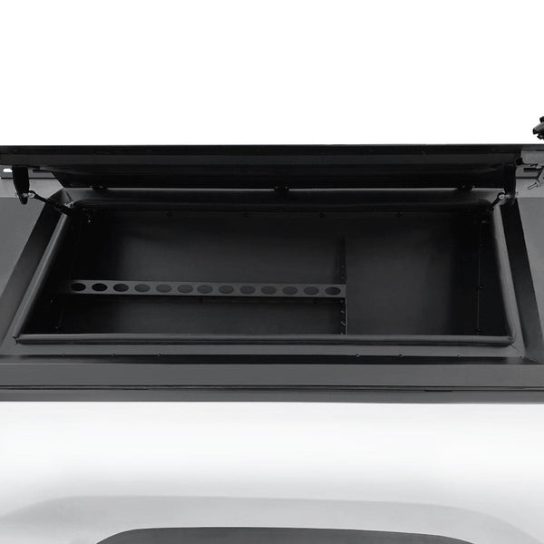 Canopy Tool Box – Ironhaul