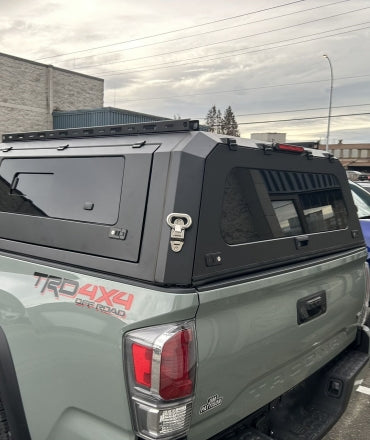 Canopy Sliding Window - V1/V2 – Ironhaul